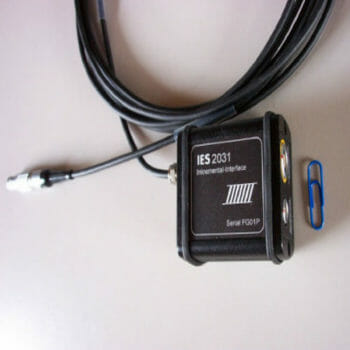 IES Sensors – EUROAMERICA